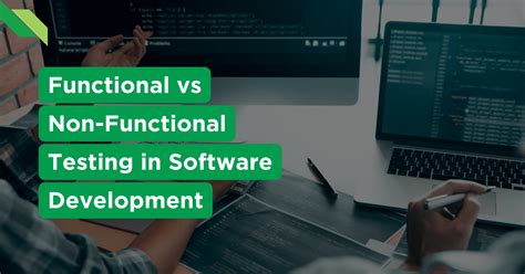 Functional Vs Non Functional Testing In Software Development Full Scale