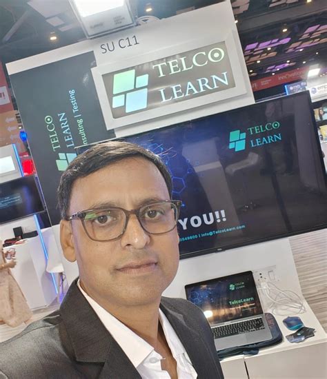 sanjay kumar ↗️ on linkedin please do visit if you are in india mobile congress sanjay kumar ↗️…