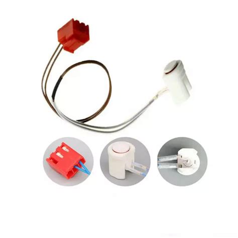 Diesel Heater Temp Sensor Probe Square Connection For Chinese Air Diesel Heater Temp Sensor Probe Square Connection For Chinese Air