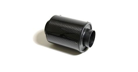 Replacement Filter For The Twintake Air Induction System Gt2i