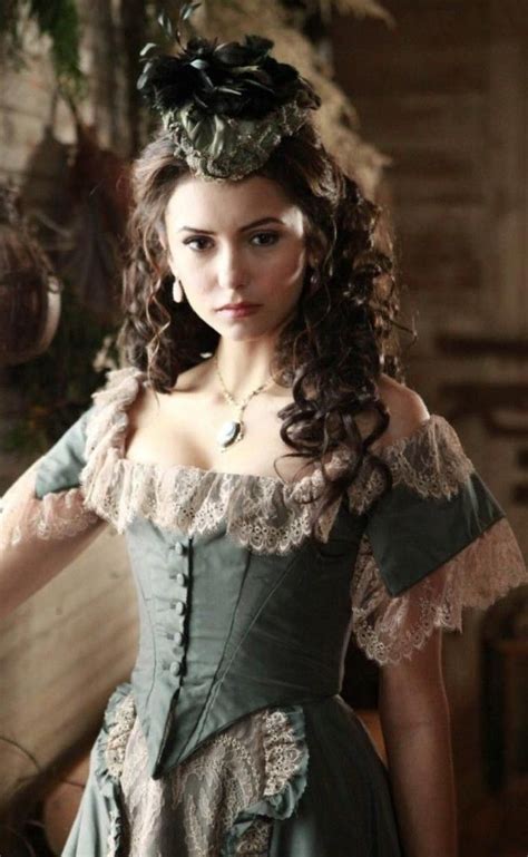 The Vampire Diaries Katherine Pierce Outfits Vampire Diaries Costume