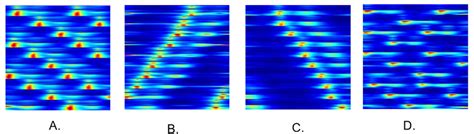 Time Frequency Scalogram Stacked Row Wise To Obtain A Single Image From Download Scientific