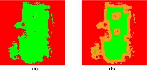 Figure 2 From Path Planning For Assisting Blind People In Purposeful Navigation Semantic Scholar