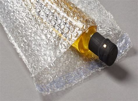 Bubble Wrap Packaging Platform For The Print Packaging And Converting