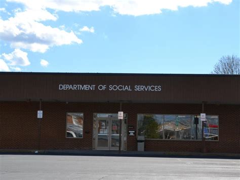 Page County Department Of Social Services Luray Page Chamber Of Commerce