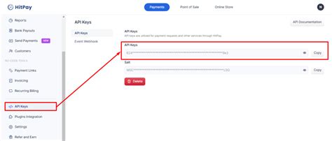 How To Set Up Hitpay Payment Gateway Sitegiant Support Centre
