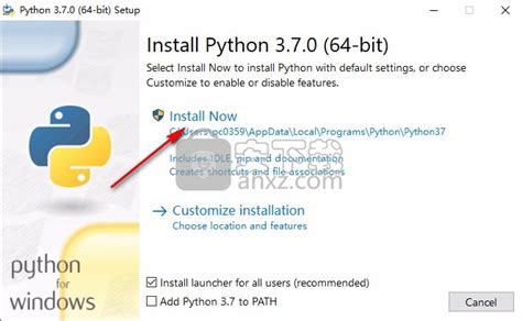 Idle Python下载 Python3中文版 V37 中文汉化版 安下载