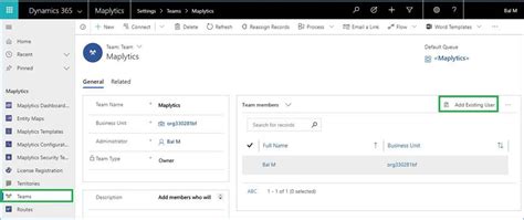 Cds Support Your Favorite Dynamics 365 Crm Maps Integration Solution Now As Powerapps App