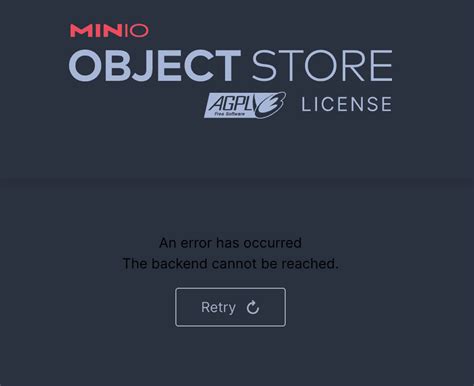 Minioをkubernetesからアクセスキーなしで使いたい！