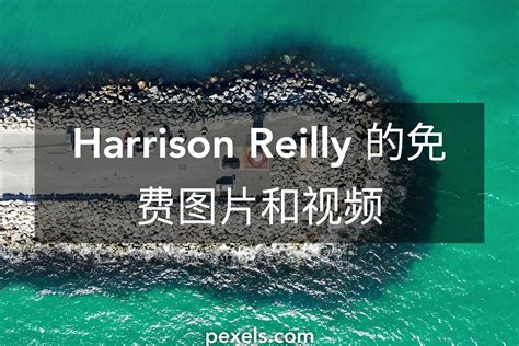 Harrison Reilly 摄影
