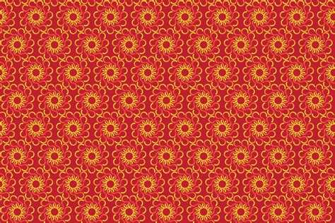 Illustration Pattern Abstract Geometric Style Repeating Of Abstract Multicolor Of Square In