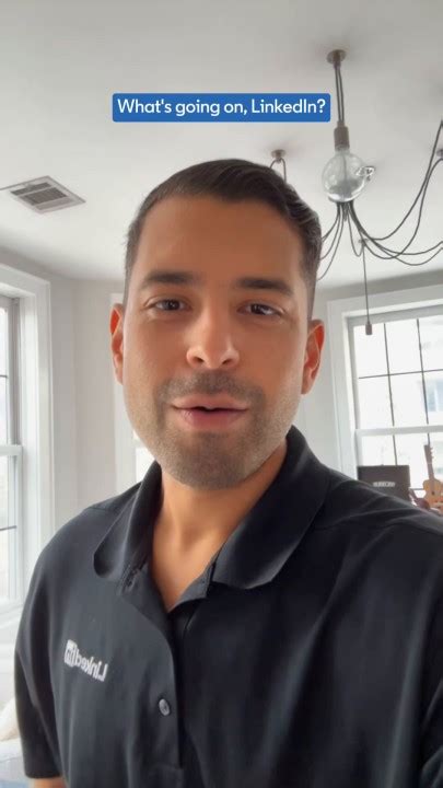 Video Linkedin Life On Linkedin A Day In The Life Of Senior