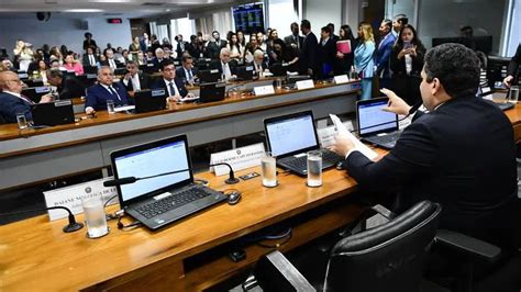 Ccj Do Senado Aprova Pec Que Criminaliza A Posse E O Porte De Drogas