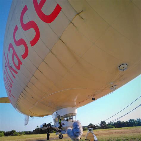 Blimp Airship Airship Engine Sound Effects Library