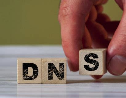 What Is Secondary Dns Different Dns Configurations