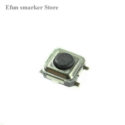 100pcs 3315mm Smd Tactile Tact Mini Push Butto Vicedeal