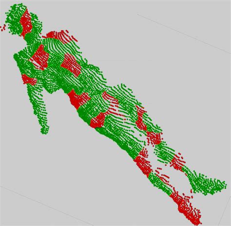 The Last Three Steps Of The Algorithm Core A The First Svm Classifies Download Scientific