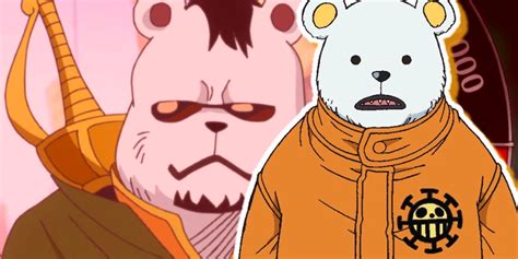 One Piece The Tragic Fate Of Bepos Brother Zepo