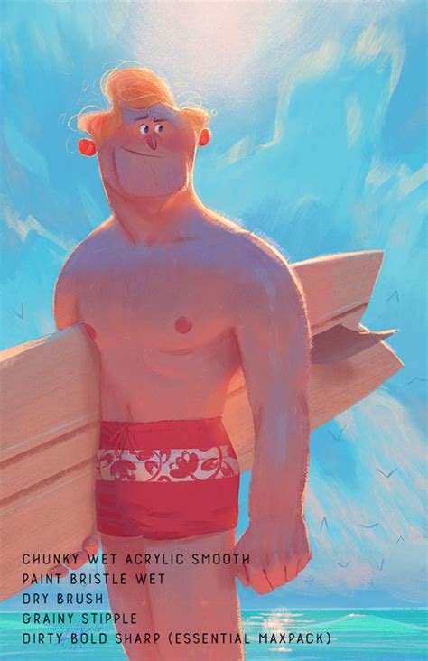 Maxpack Procreate