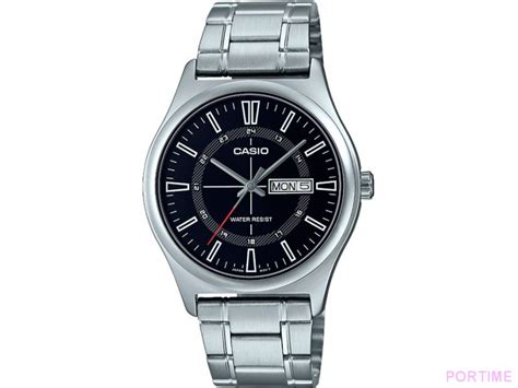 Casio Mtp V006d 1c оригинал с гарантией