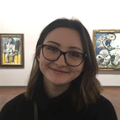 Anna Schlager University Of St Andrews Saint Andrews School Of Art History