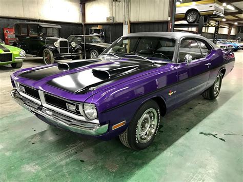 1971 Dodge Demon For Sale Cc 1166708