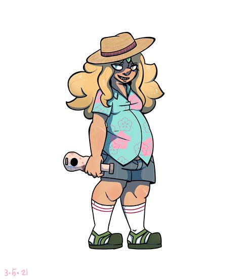 Dr Clef Ver 2 By Sadsinister On Newgrounds