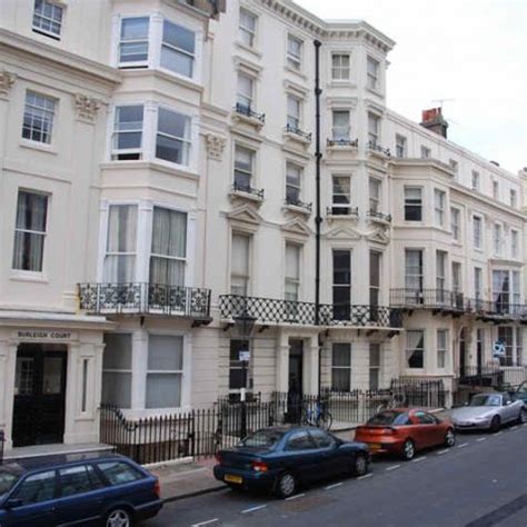 Regency Square conservation area | Cavendish Place | My Brighton and Hove