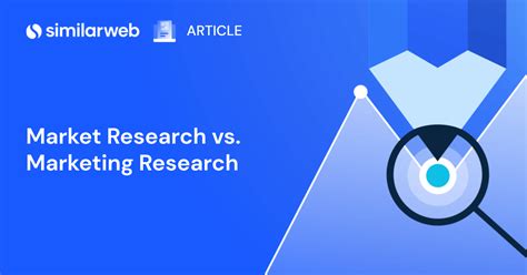 Market Research Vs Marketing Research Similarweb