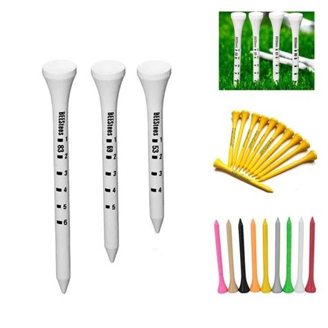 Standard Size Golf Tee At Gabrielle Gonzales Blog