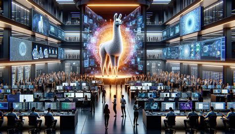 Unveiling Meta Llama 3 A Leap Forward In Large Language Models Ai Digitalnews