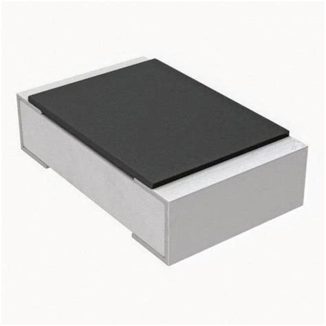 Thick Film Chip Resistor At ₹ 0 1 Piece Thick Film Resistor In New Delhi Id 2854305656812