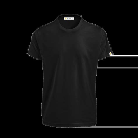 Midnight Marvel Plain Tee For Men