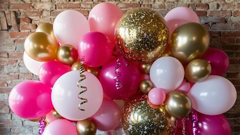 Devojačko Veče Kreativne Ideje Za Dekoraciju Koja Podiže Zabavu Na Viši Nivo