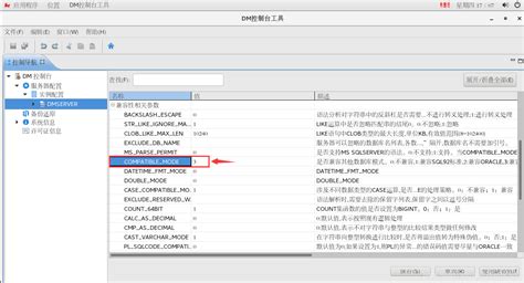 达梦数据库（dm8）常用功能总结 图形化界面 达梦数据库可视化界面怎么用 csdn博客