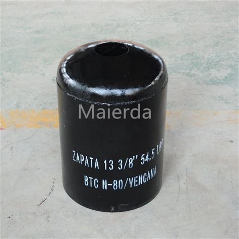 Api Float Equipment Float Shoe And Collar For Oil Field Cementing Down