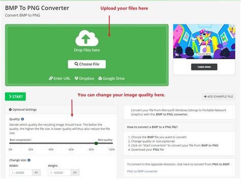 Apa Itu File Bmp Bagaimana Cara Membuka File Bmp