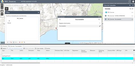 Related Data In Arcgis Esri Community