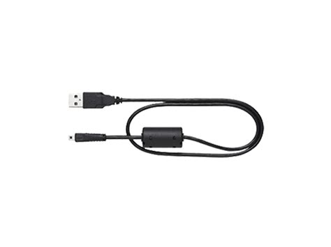 Usb Cable Uc E Nikon Imaging Korea