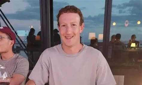 Марк Зукърбърг става и фермер Ще отглежда говеда ᐉ Новини Tribune Bg