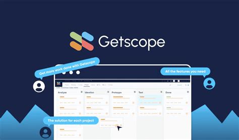 Getscope Ltdhunt