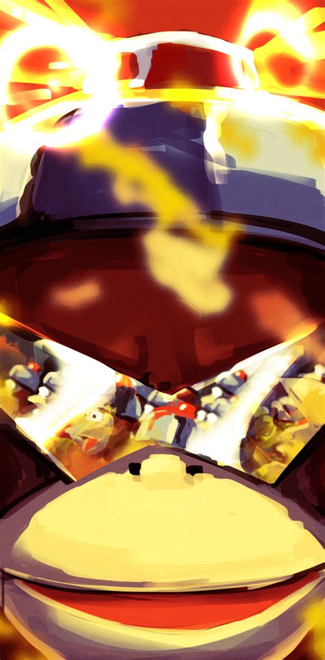 Warmup Ape Escape By Ibdinosaur On Newgrounds