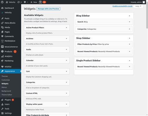 Woocommerce Multi Vendor Theme Responsive And Mobile Friendly Template