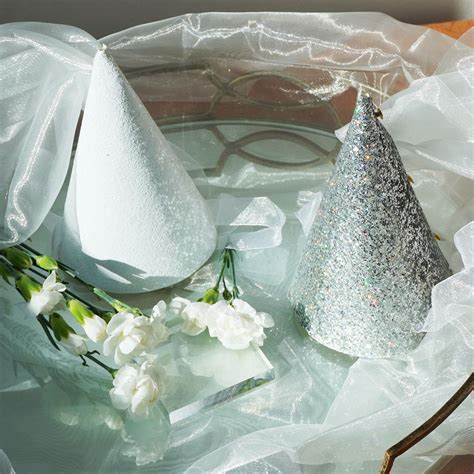 요정 파티 햇 고깔 모자 3color Diy 만들기 생일 파티햇 고깔모자 베일 꼬깔모자 요정고깔 감도 깊은 취향 셀렉트샵 29cm