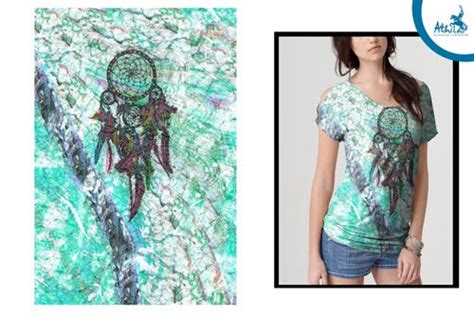 Athila Ilustraciones Ilustraci N Textil Dise Os Para Sublimaci N