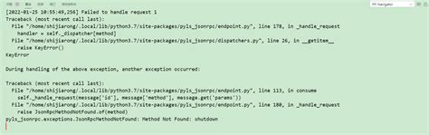 Erros In Using Ffi Navigator Questions Apache Tvm Discuss