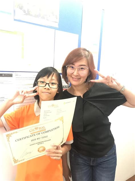 Global Academy Certificate Awarding Honoring Success