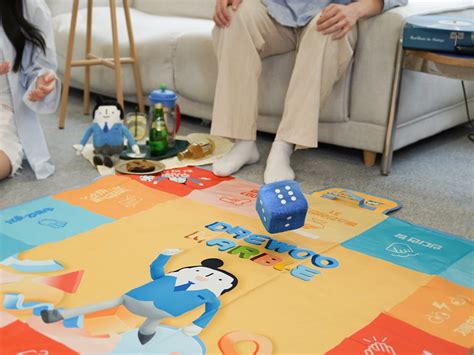 피크닉도 즐기고 게임도 즐기는 텀블벅 크리에이터를 위한 크라우드펀딩