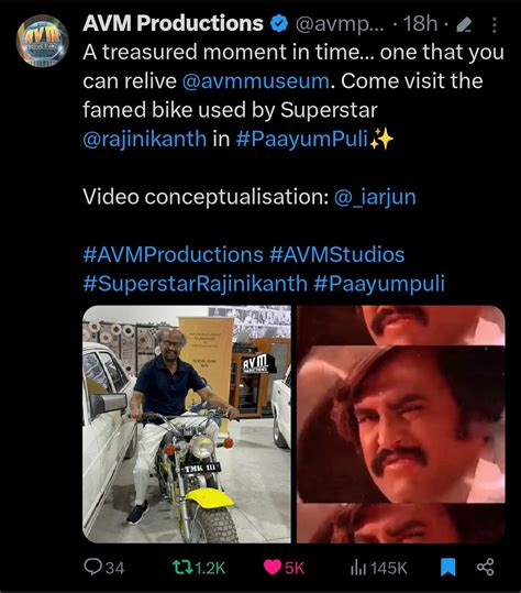 Arjun Prakash On Linkedin Experienced Solid Excitement While Working