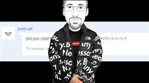 Griffpatch Comment Section Youtube